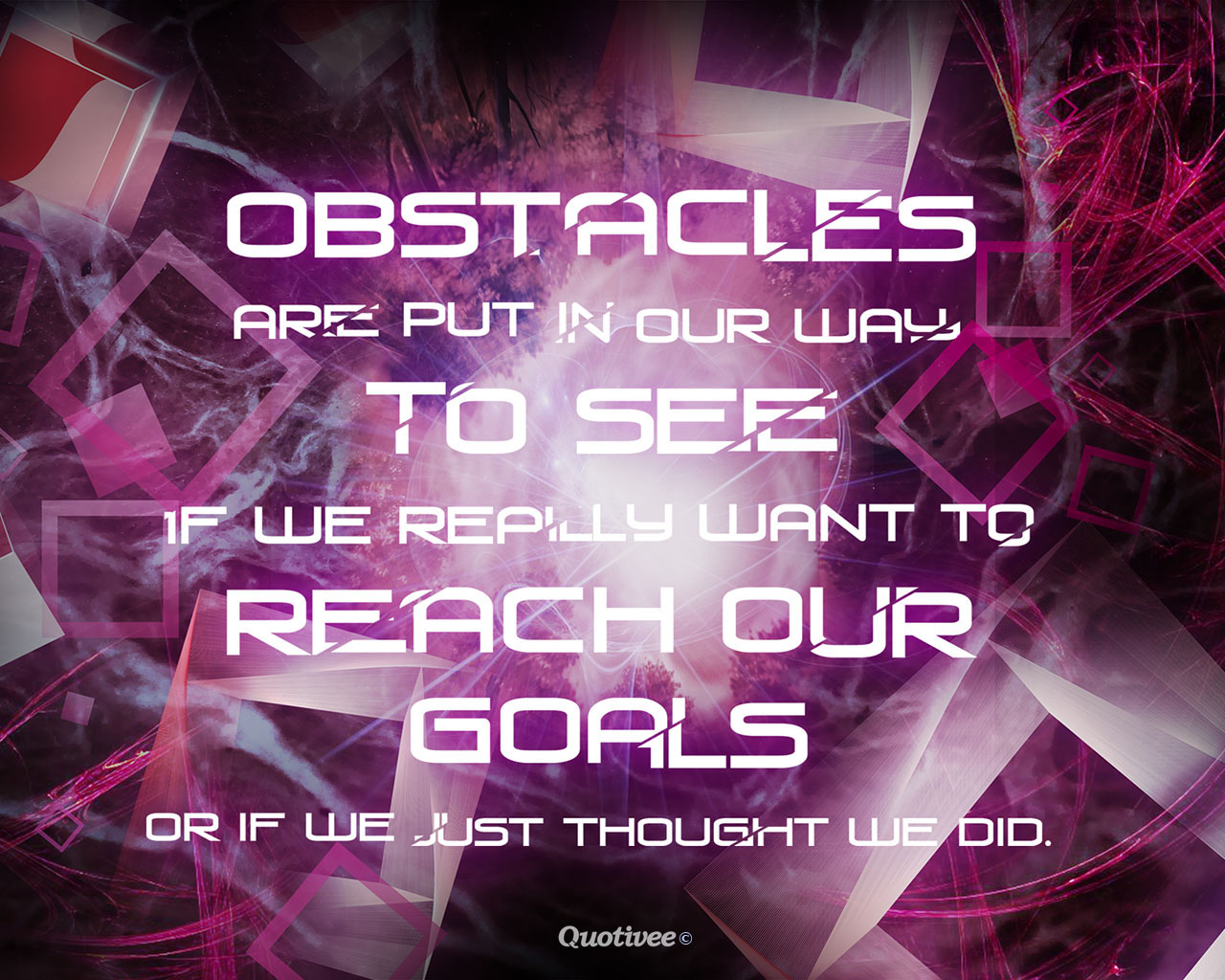 Obstacles Wallpapers - Wallpaper Cave