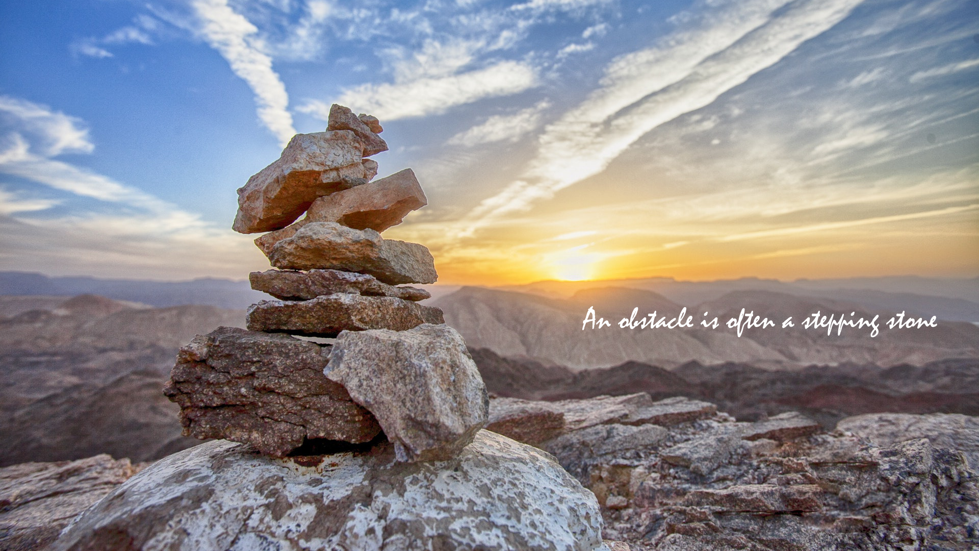 Obstacles Wallpapers - Wallpaper Cave