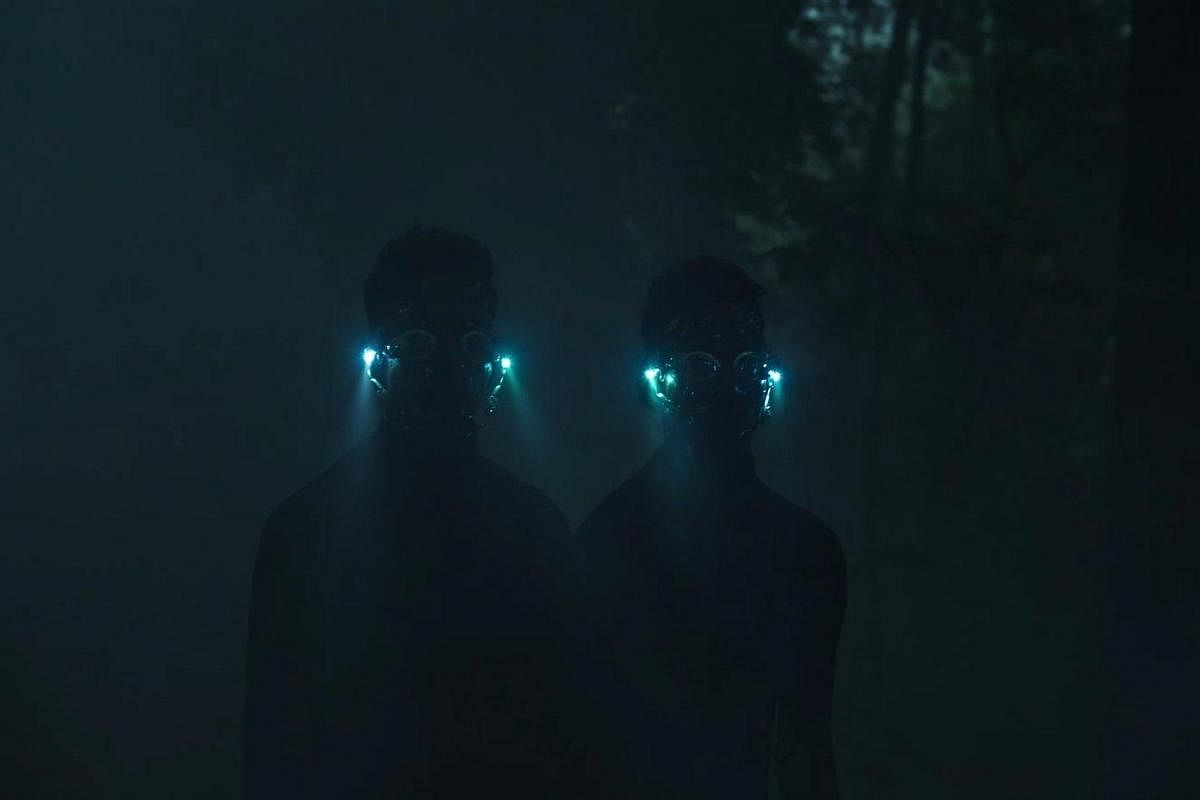 Churuli Wallpapers - Wallpaper Cave