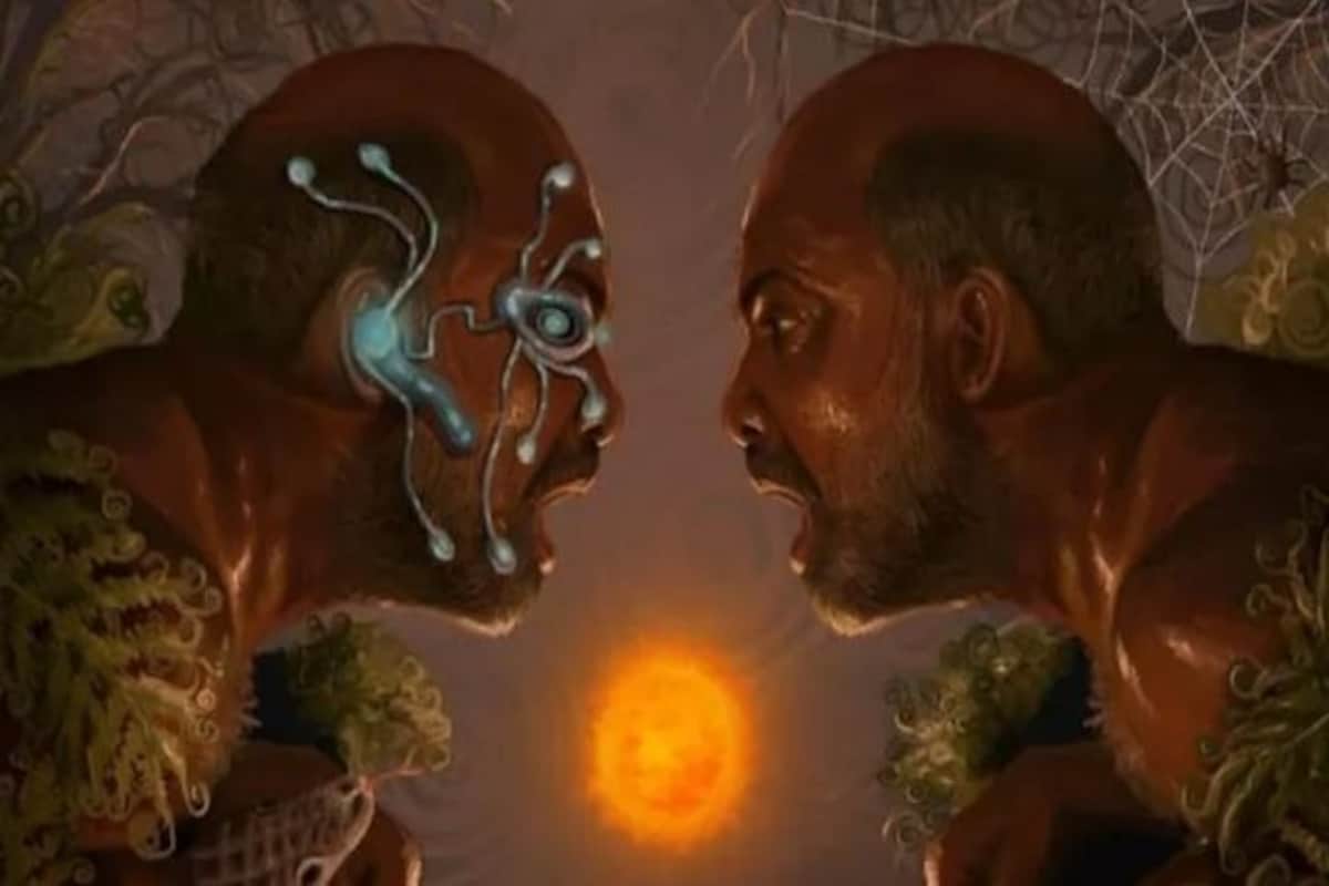 Churuli Wallpapers - Wallpaper Cave