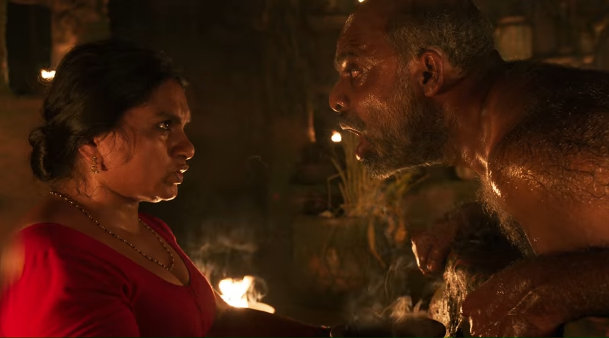 Churuli Wallpapers - Wallpaper Cave