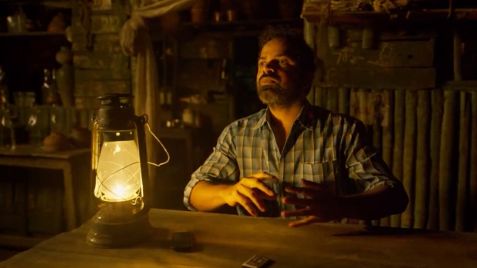 Churuli Wallpapers - Wallpaper Cave