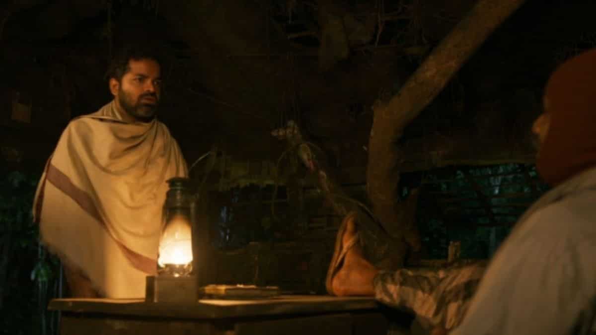 Churuli Wallpapers - Wallpaper Cave