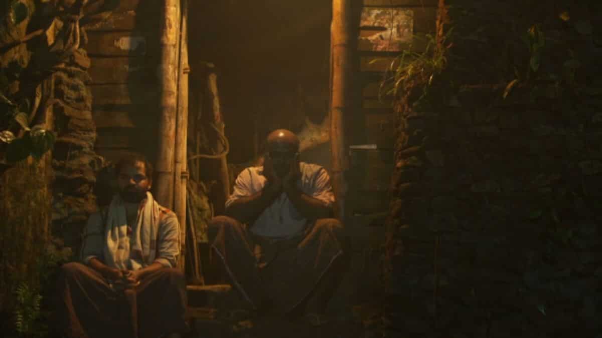 Churuli Wallpapers - Wallpaper Cave