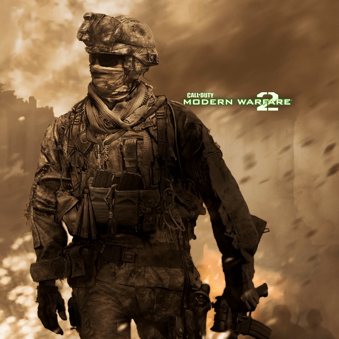 Modern Warfare Trilogy Wallpapers - Wallpaper Cave