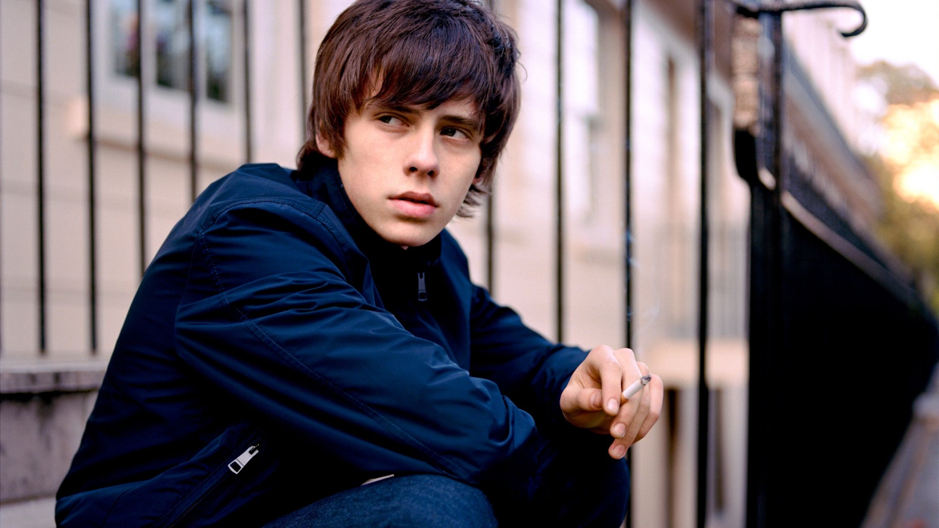 Jake Bugg Wallpapers - Wallpaper Cave