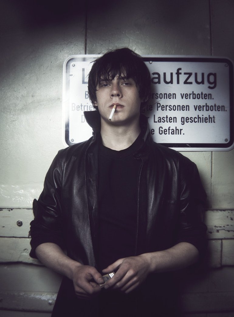 Jake Bugg Wallpapers - Wallpaper Cave