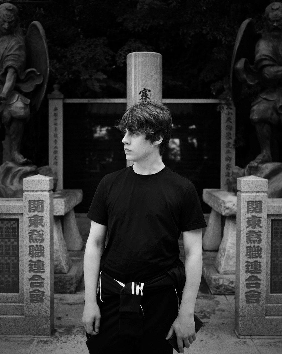 Jake Bugg Wallpapers - Wallpaper Cave