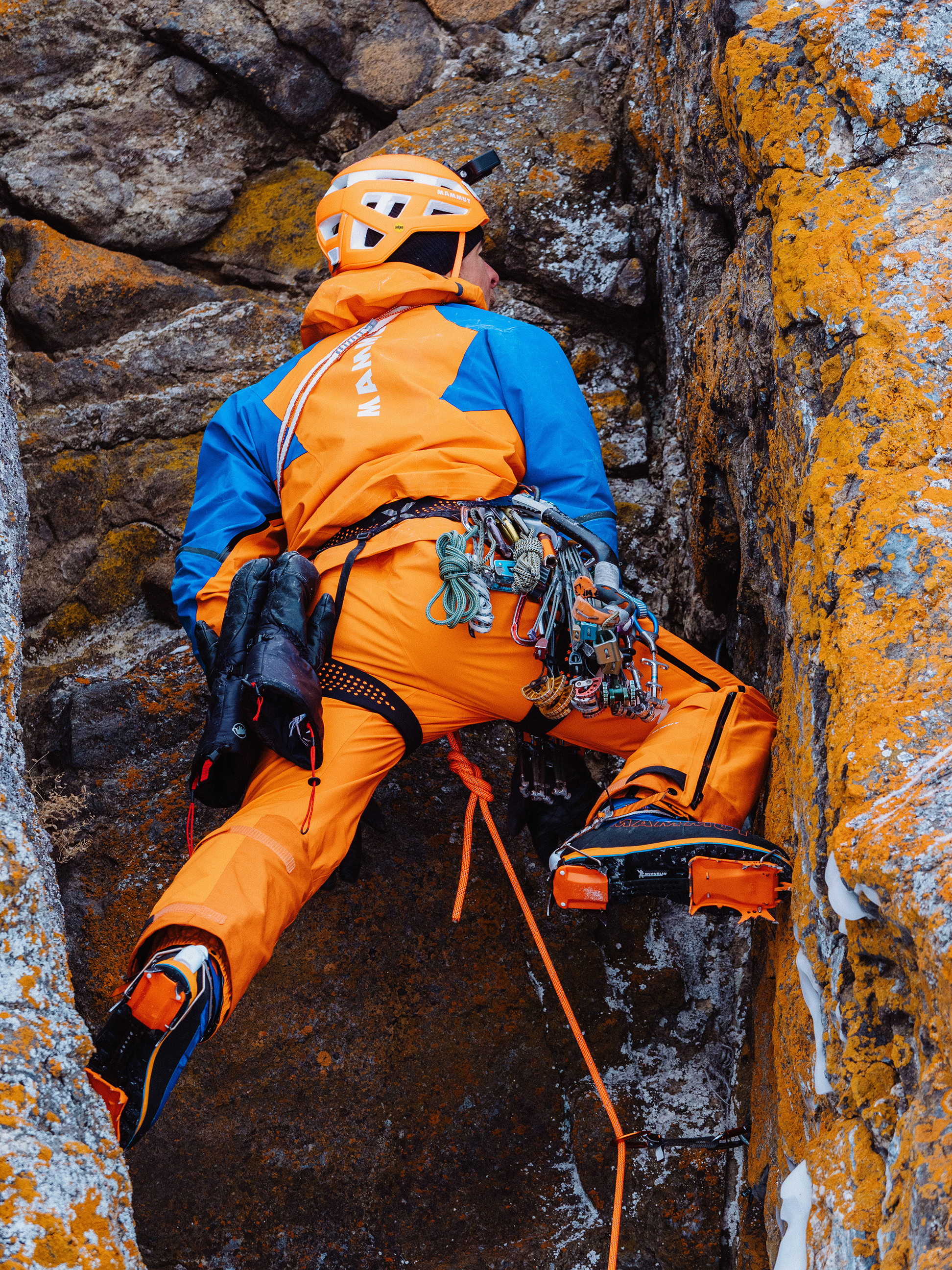 Mammut Wallpapers - Wallpaper Cave