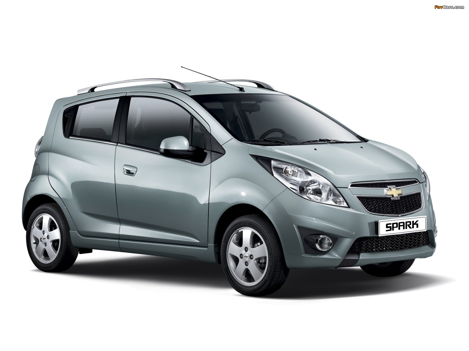 Chevrolet Spark Wallpapers - Wallpaper Cave