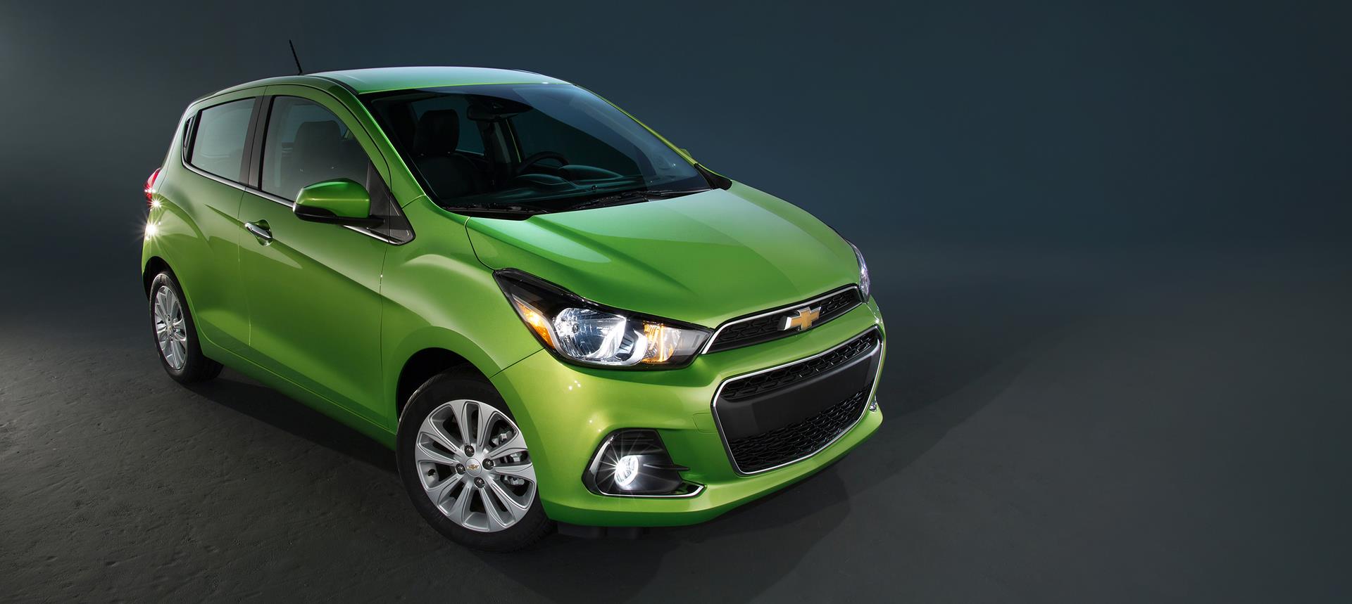 Chevrolet Spark Wallpapers - Wallpaper Cave