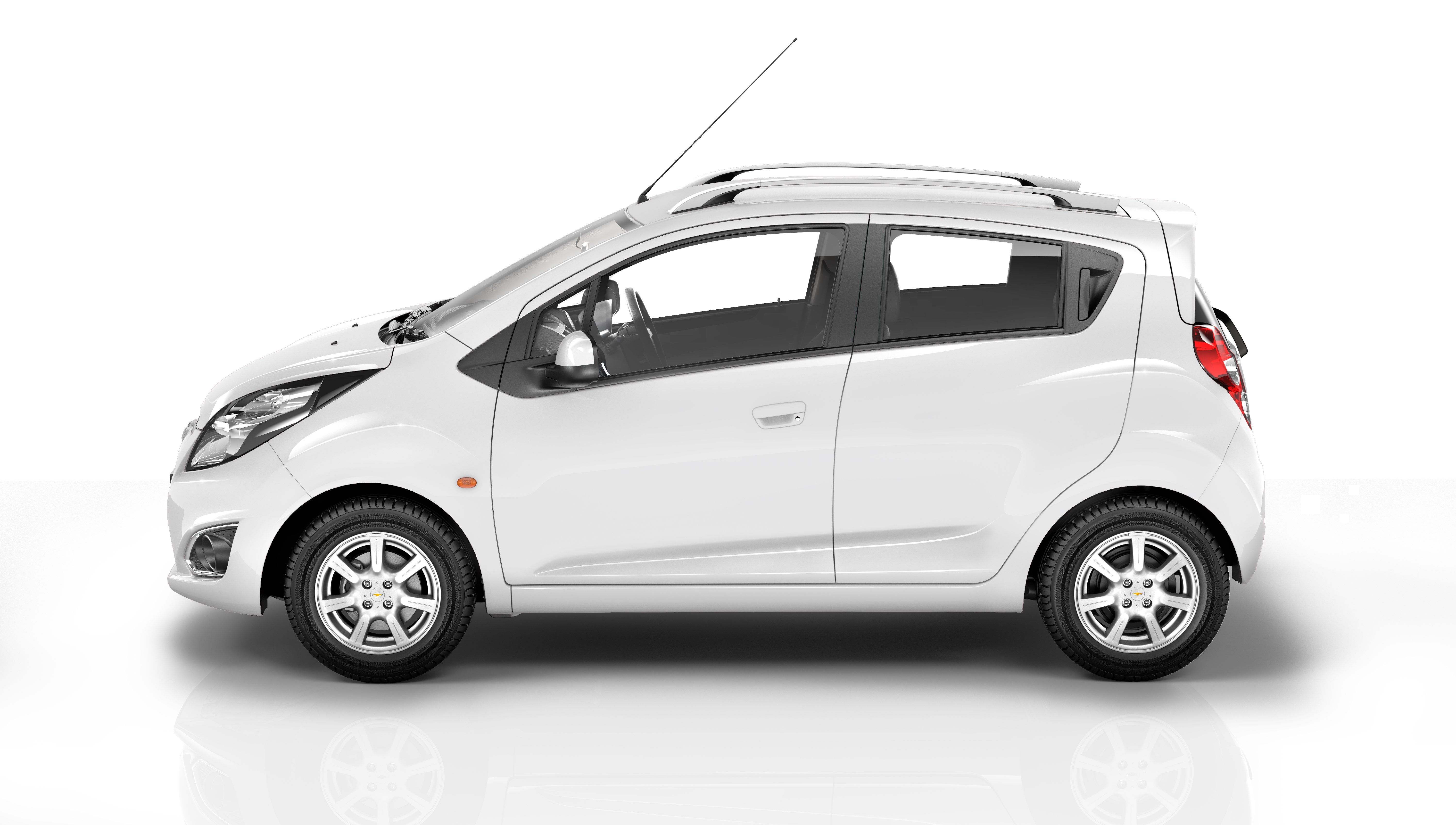 Chevrolet Spark Wallpapers - Wallpaper Cave