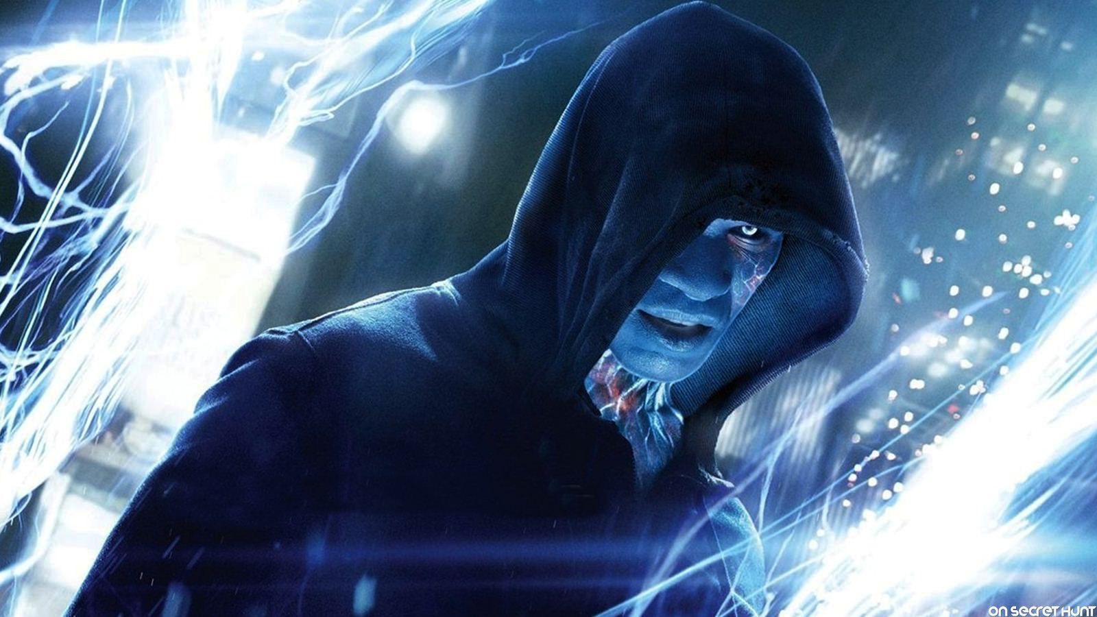 Jamie Foxx Electro Wallpapers - Wallpaper Cave