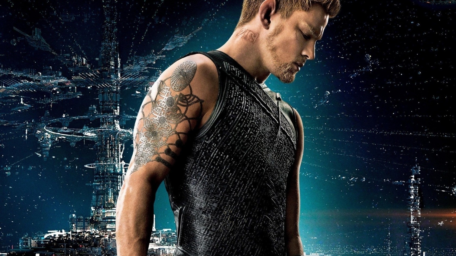 Channing Tatum Movies Wallpapers - Wallpaper Cave