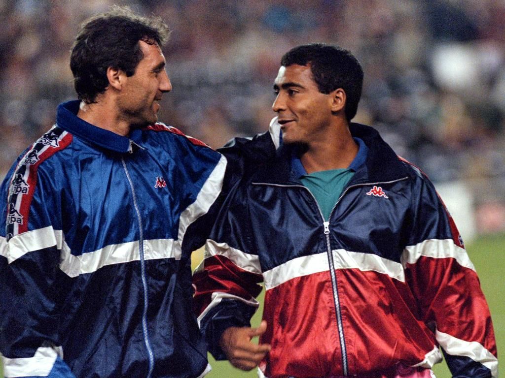 Hristo Stoichkov Wallpapers - Wallpaper Cave