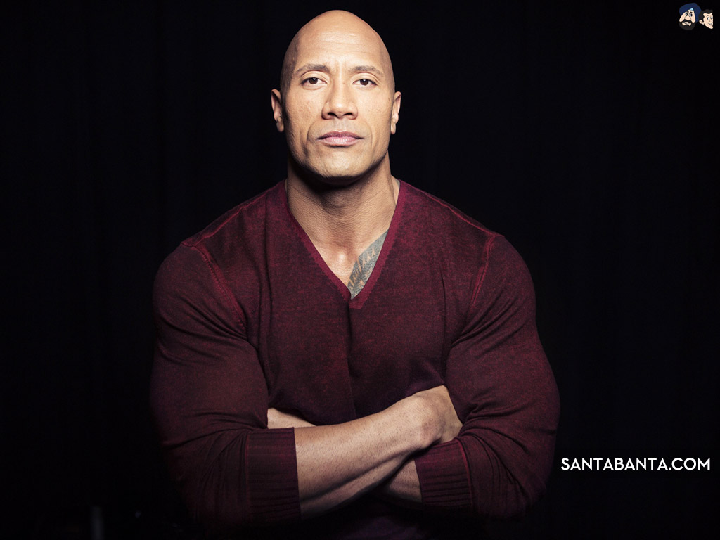 Dwayne Johnson Movies Wallpapers - Wallpaper Cave