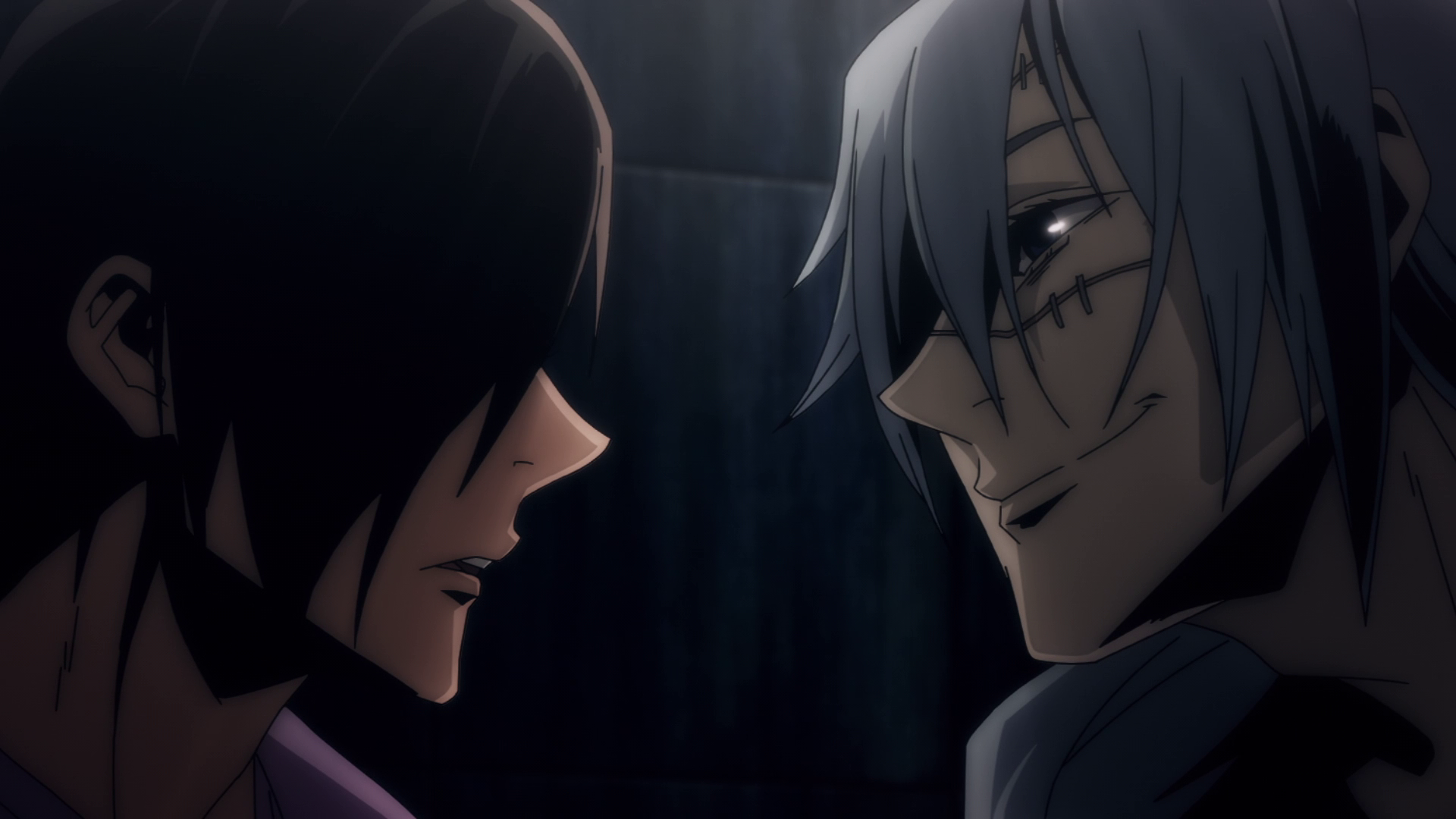 Mahito Jujutsu Kaisen Wallpapers - Wallpaper Cave