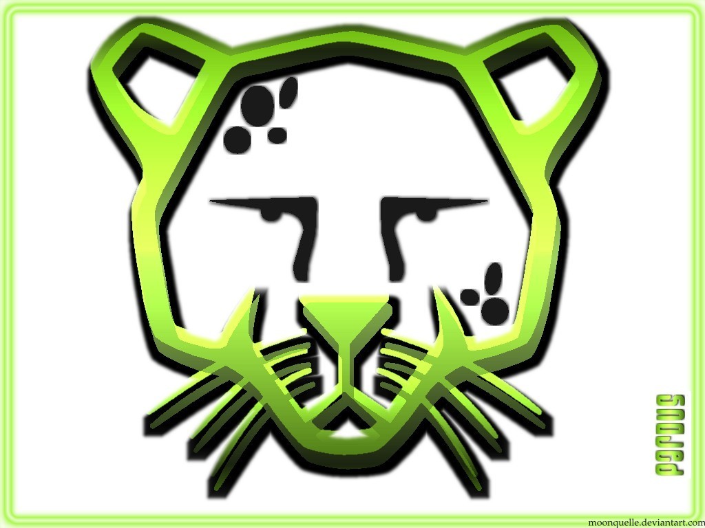 Pardus Wallpapers - Wallpaper Cave