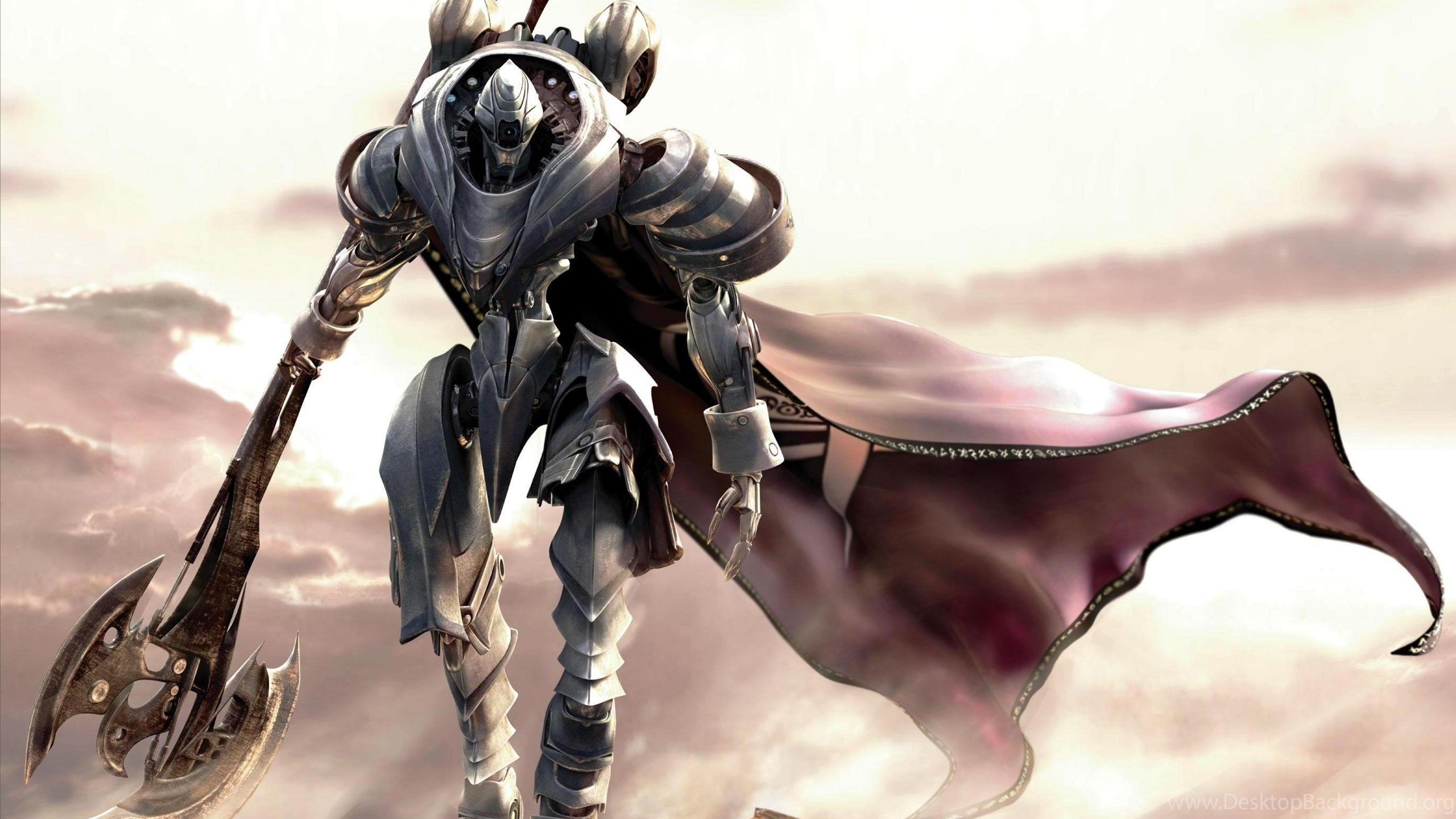 White Knight Wallpapers - Wallpaper Cave