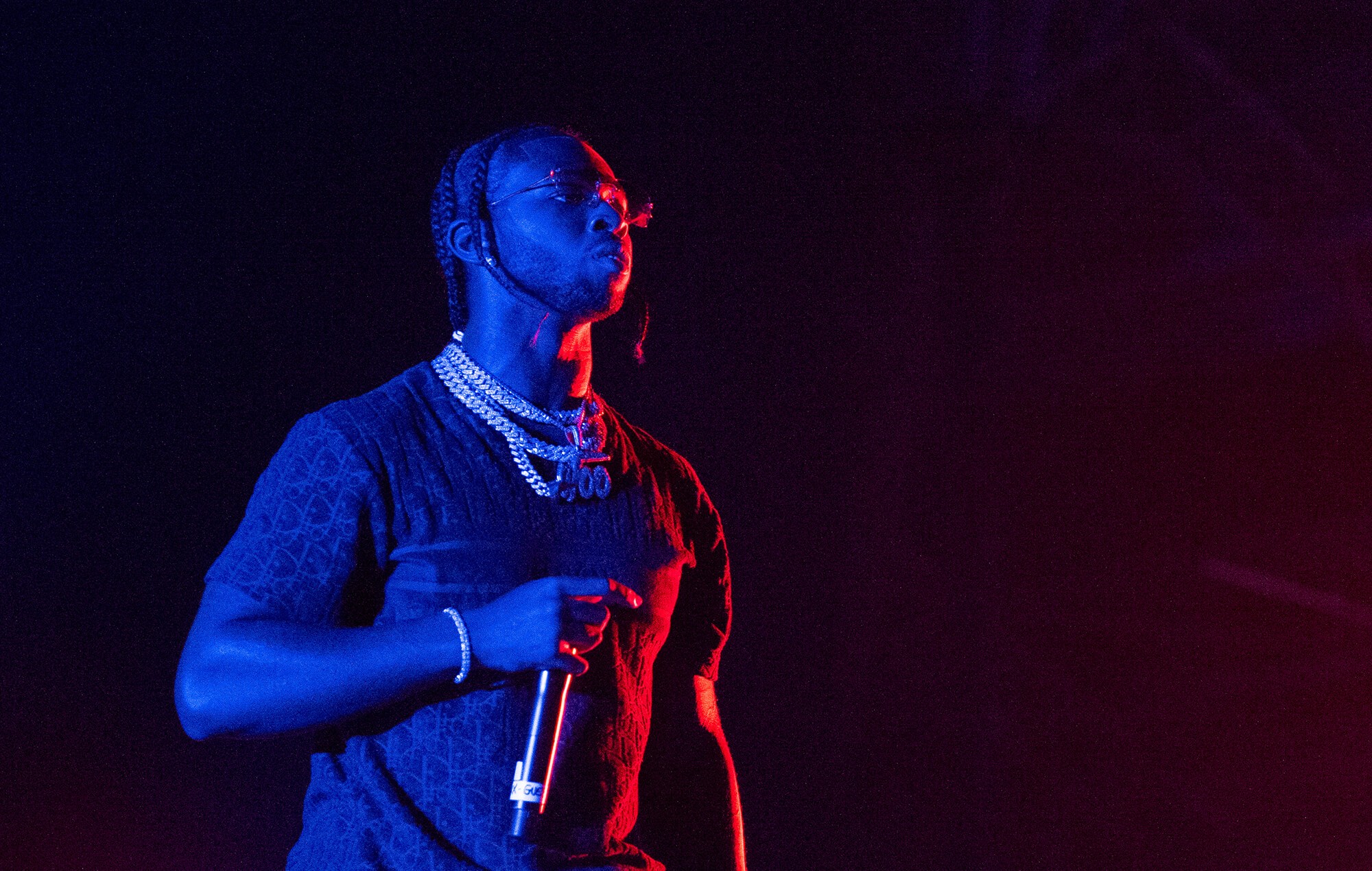 Pop Smoke PC Wallpapers - Wallpaper Cave