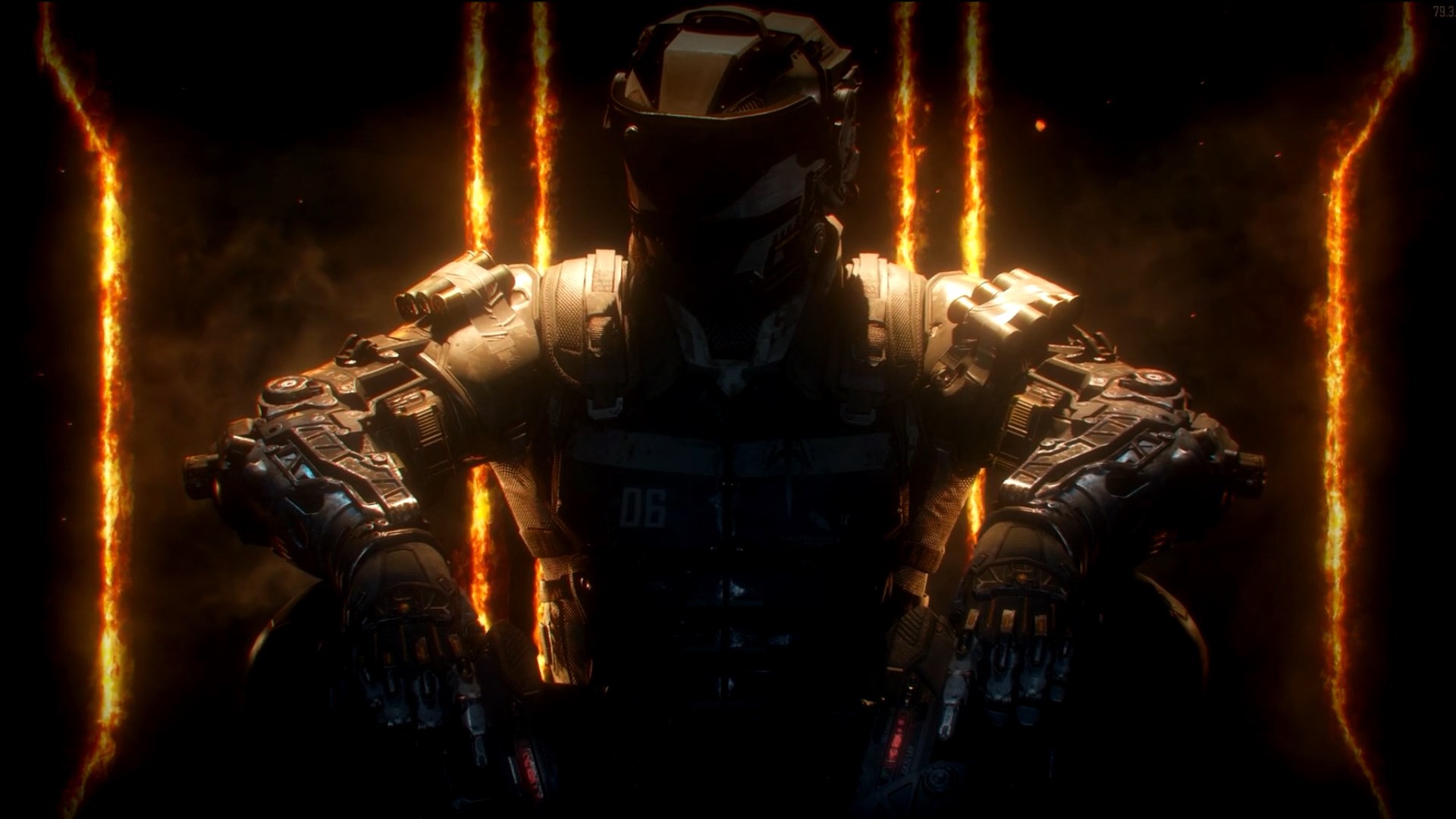 Call Of Duty Black Ops III Computer Wallpapers - Wallpaper Cave