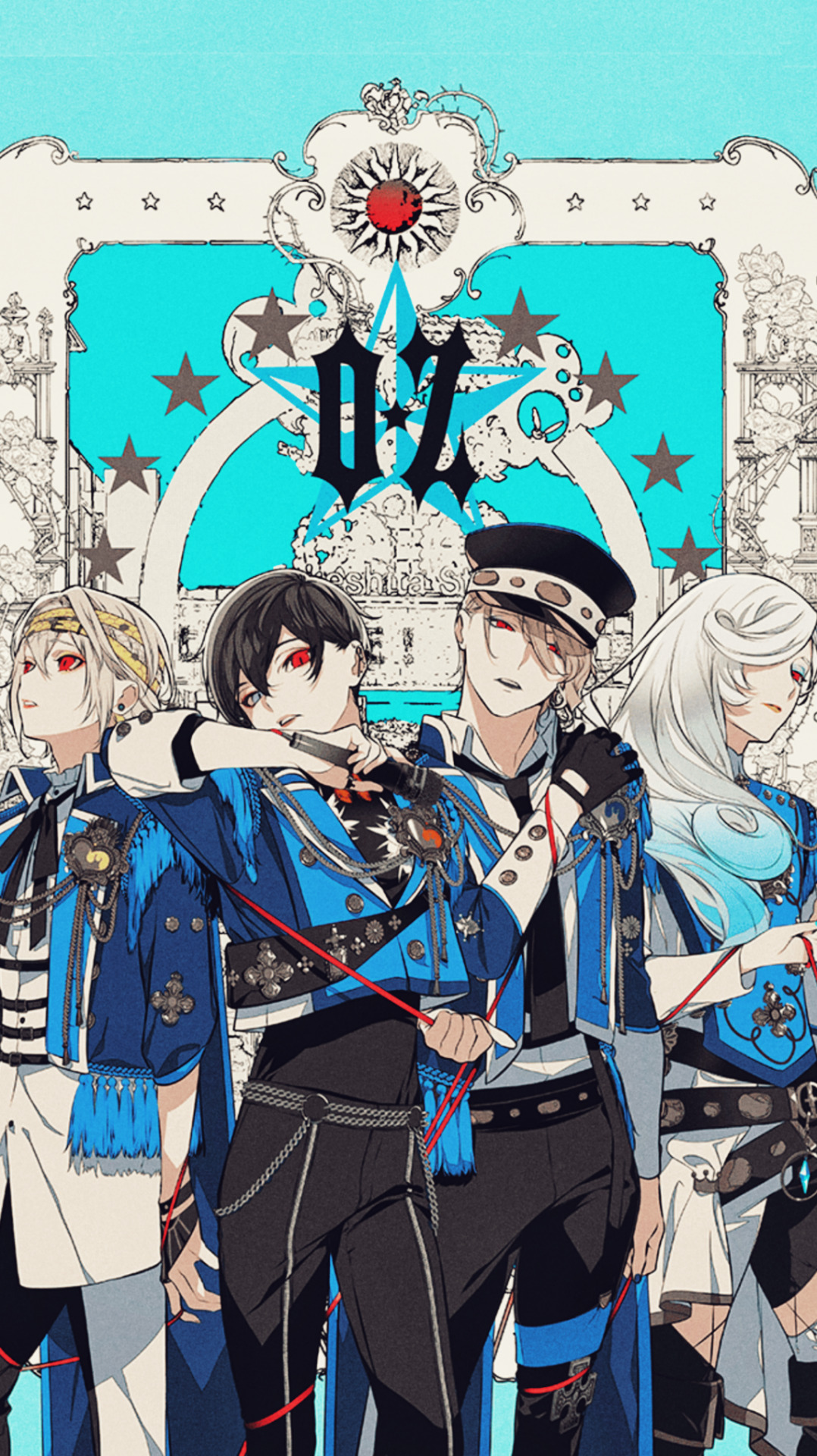 Visual Prison Wallpapers - Wallpaper Cave