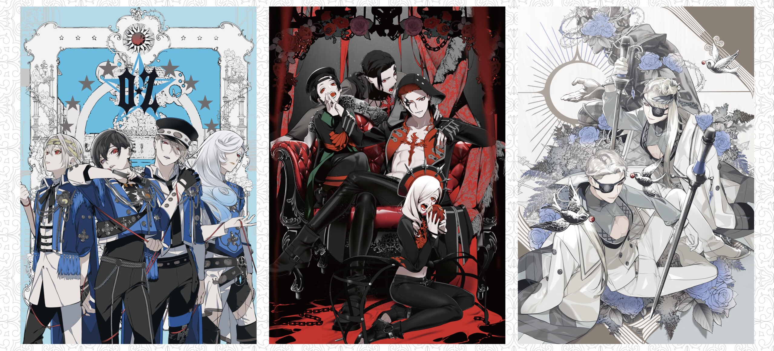 Visual Prison Wallpapers - Wallpaper Cave