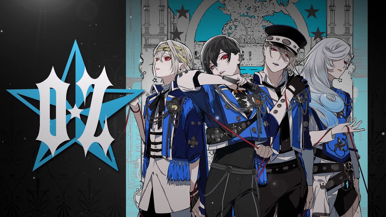 Visual Prison Wallpapers - Wallpaper Cave