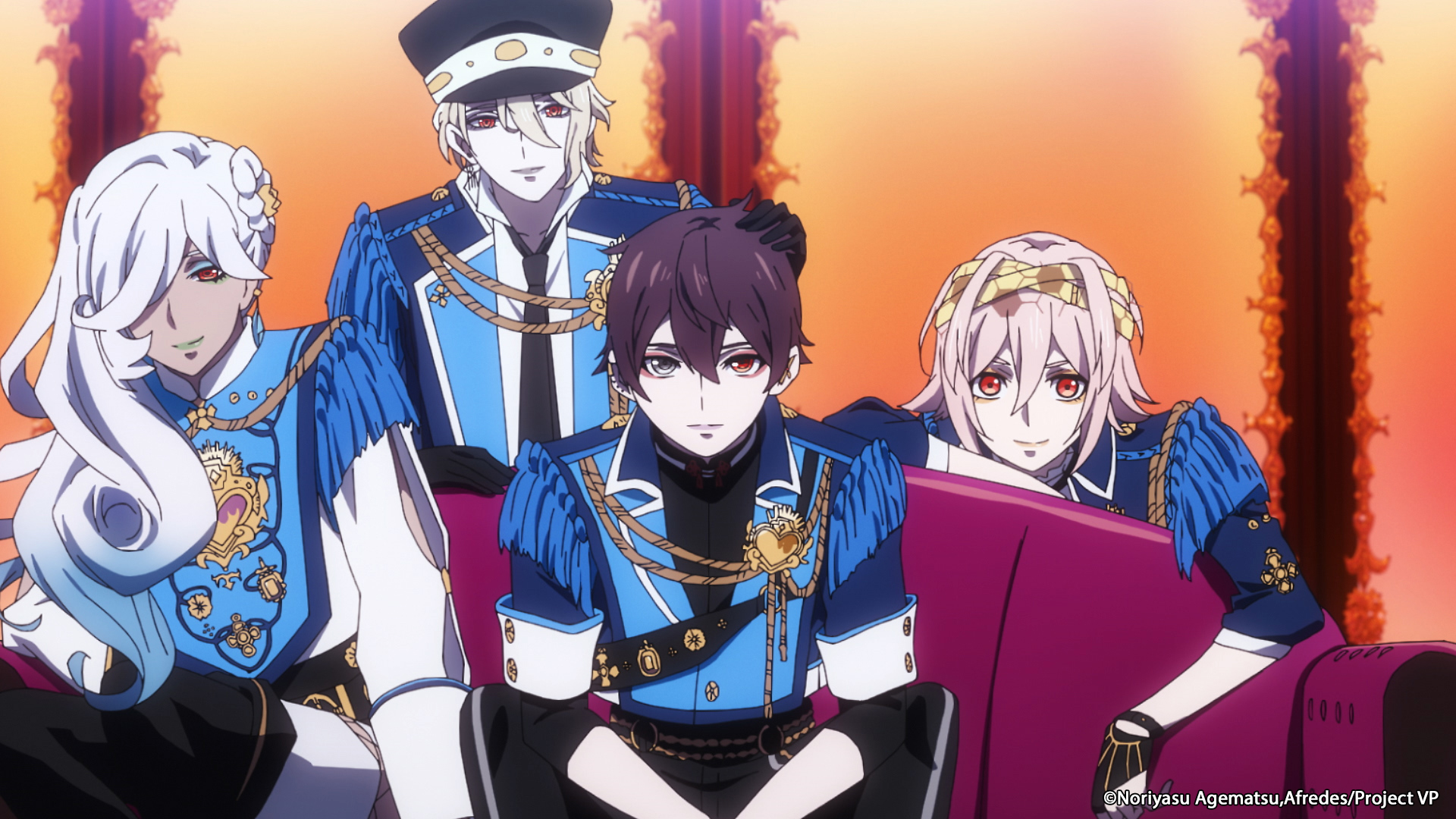 Visual Prison Wallpapers - Wallpaper Cave