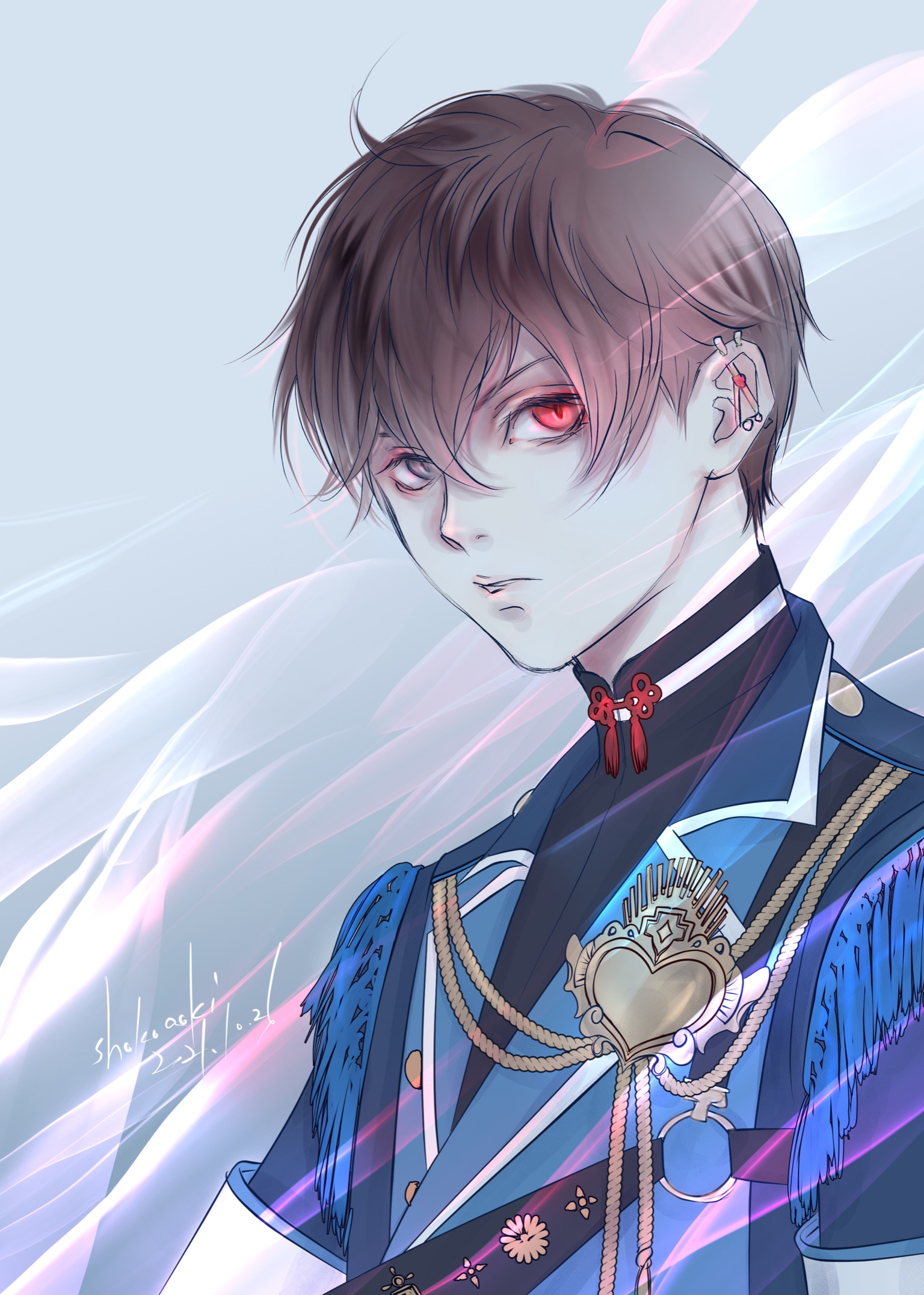 Visual Prison Wallpapers - Wallpaper Cave