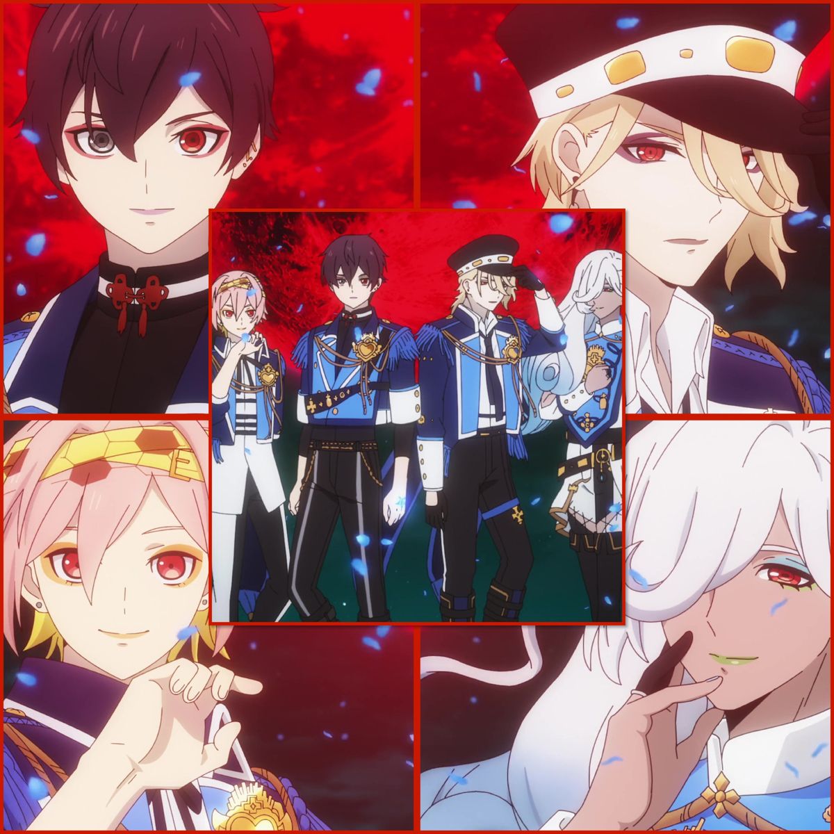 Visual Prison Wallpapers - Wallpaper Cave