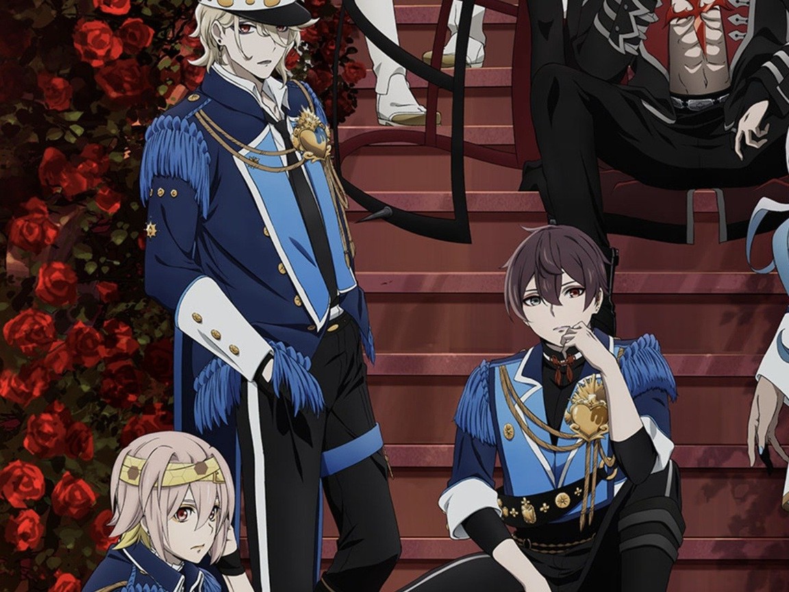 Visual Prison Wallpapers - Wallpaper Cave