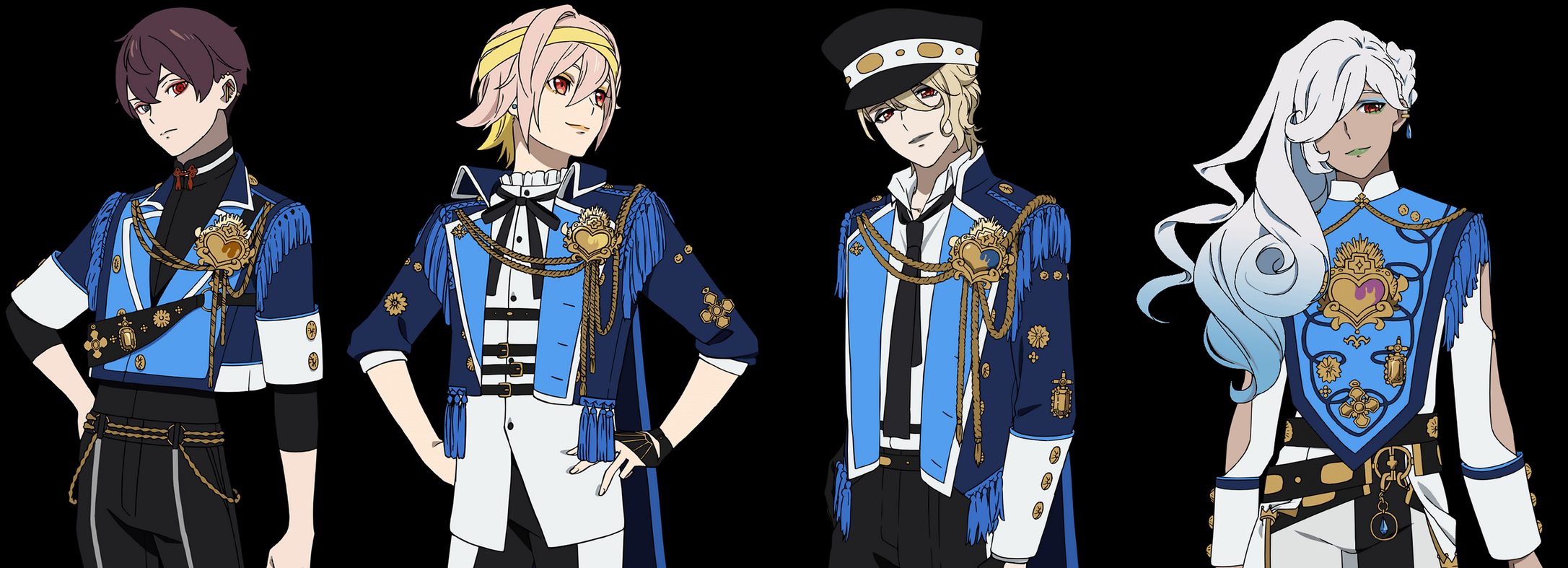 Visual Prison Wallpapers - Wallpaper Cave