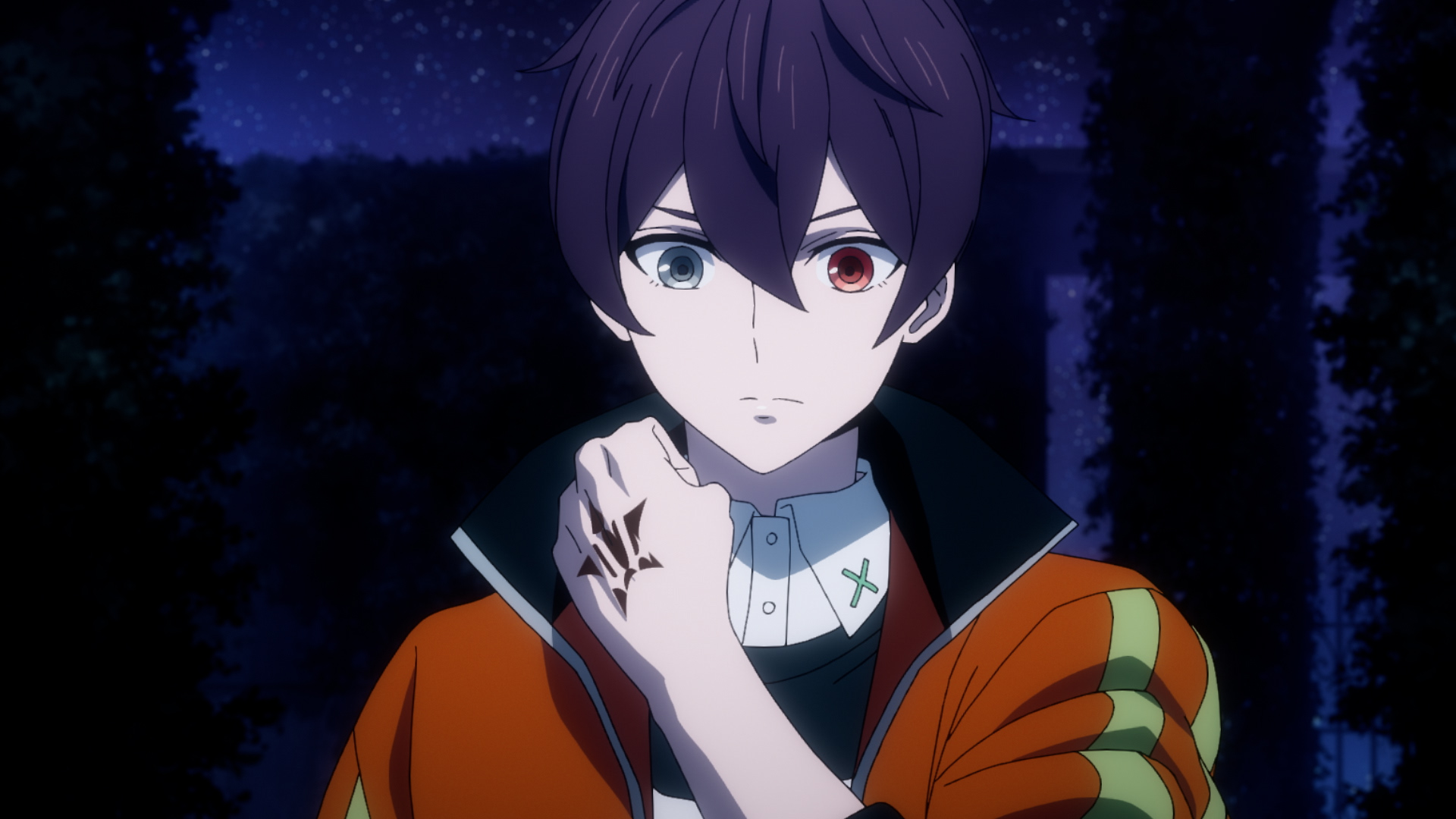 Visual Prison Wallpapers - Wallpaper Cave