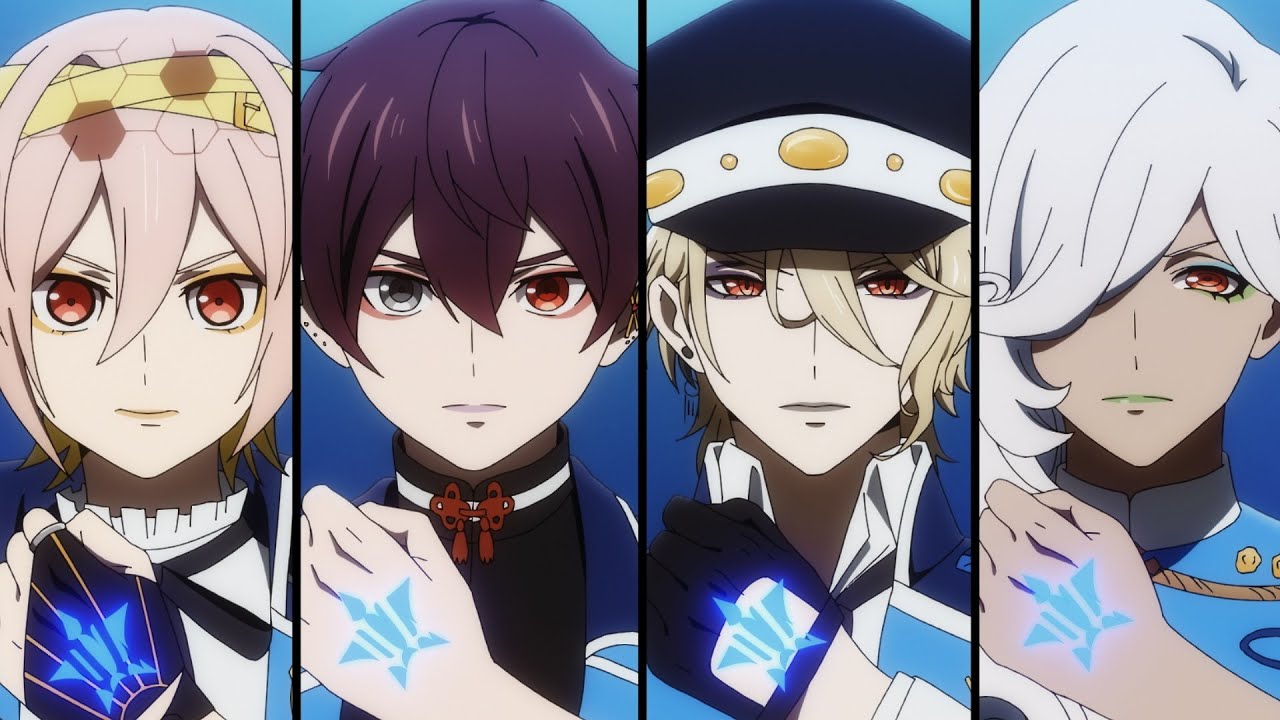 Visual Prison Wallpapers - Wallpaper Cave