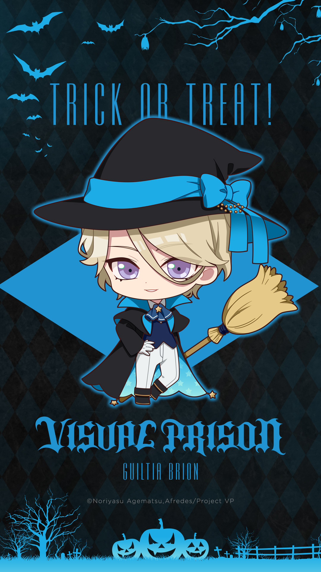 Visual Prison Wallpapers - Wallpaper Cave