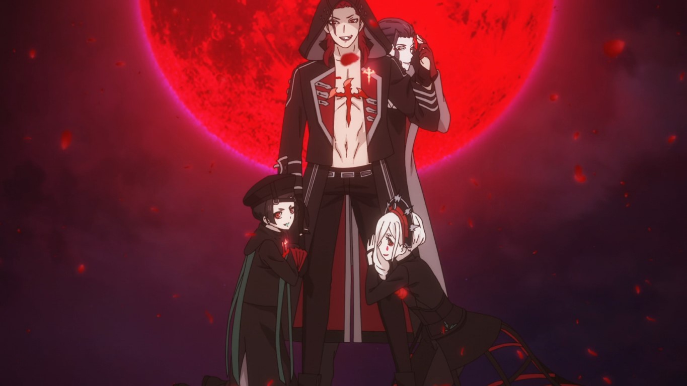 Visual Prison Wallpapers - Wallpaper Cave