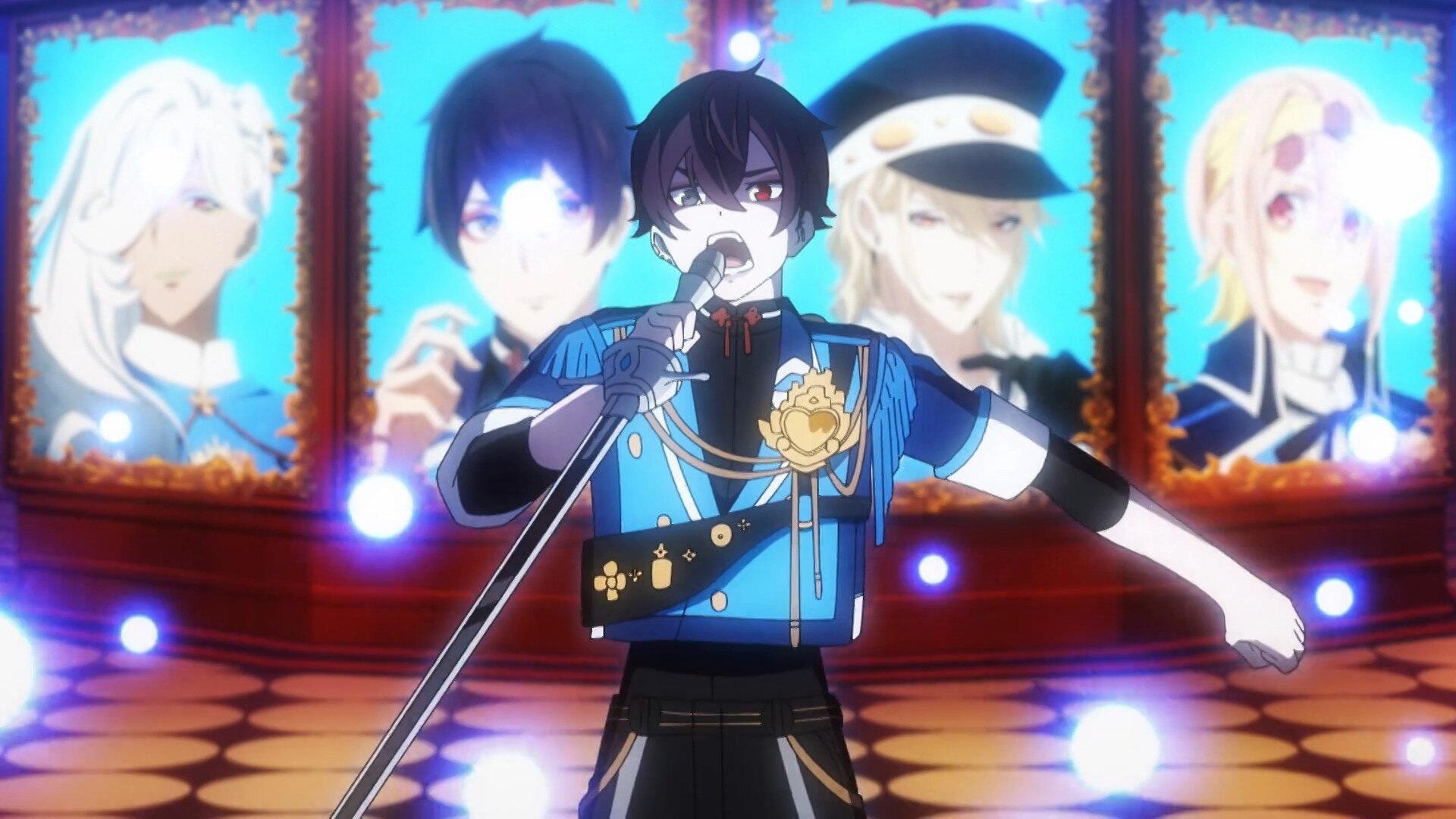 Visual Prison Wallpapers - Wallpaper Cave