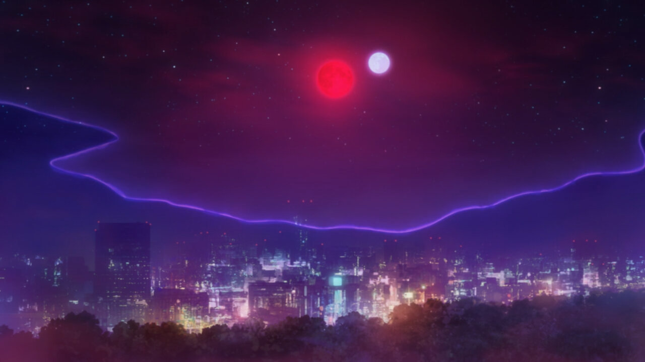 Visual Prison Wallpapers - Wallpaper Cave