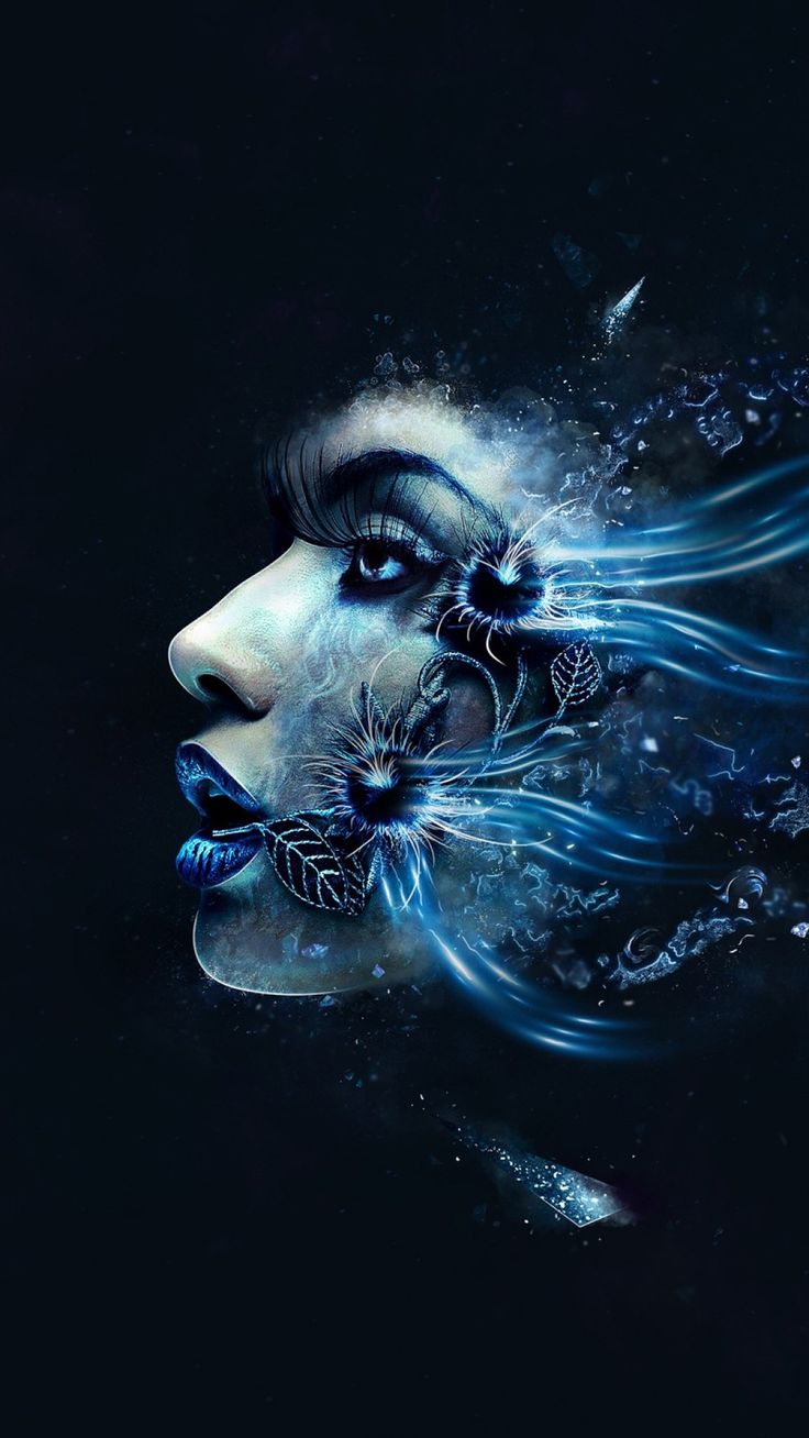 Mobile Women Nature Wallpapers - Wallpaper Cave