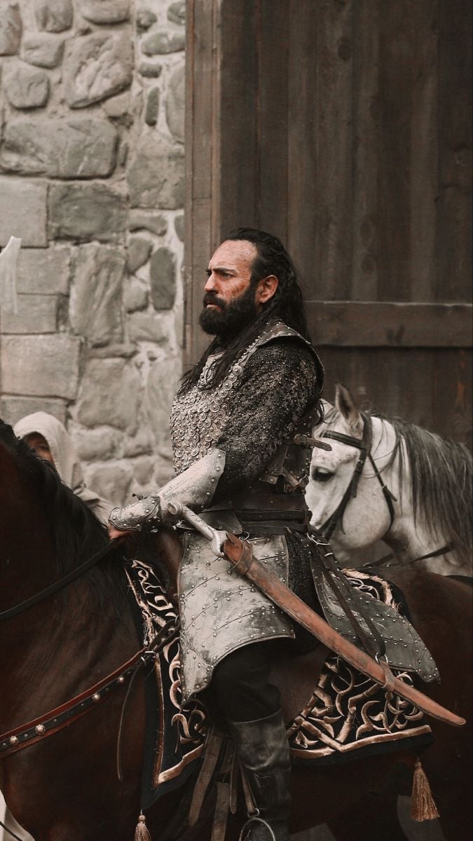 Alp Arslan Wallpapers - Wallpaper Cave