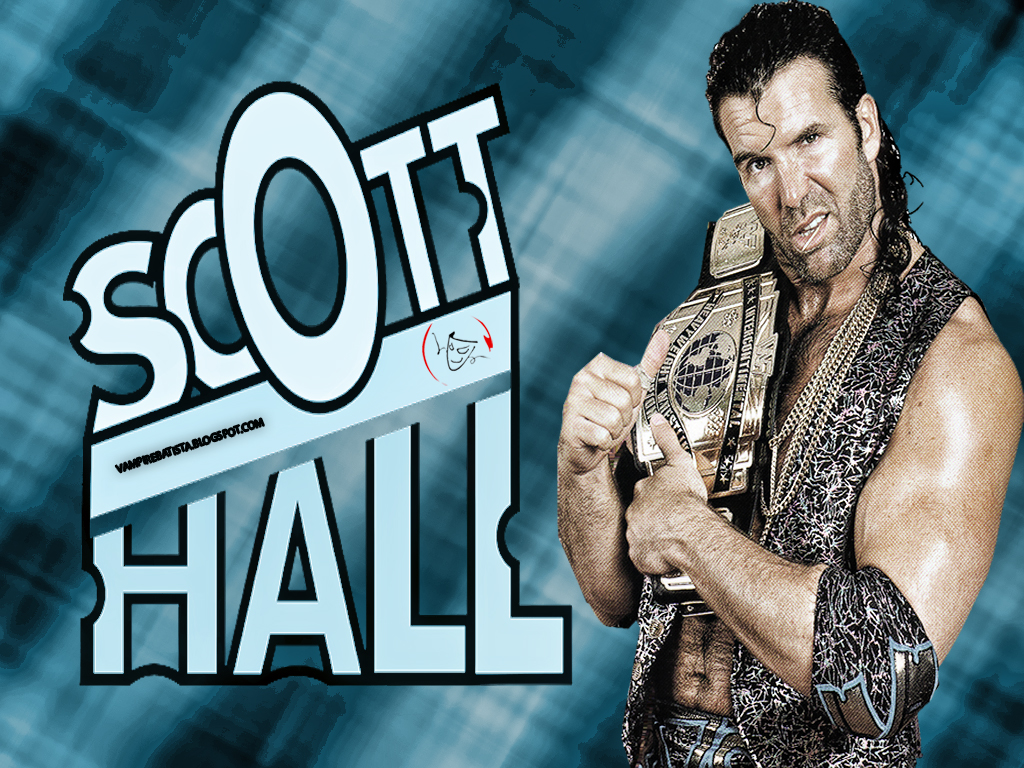 Scott Hall Wallpapers - Wallpaper Cave