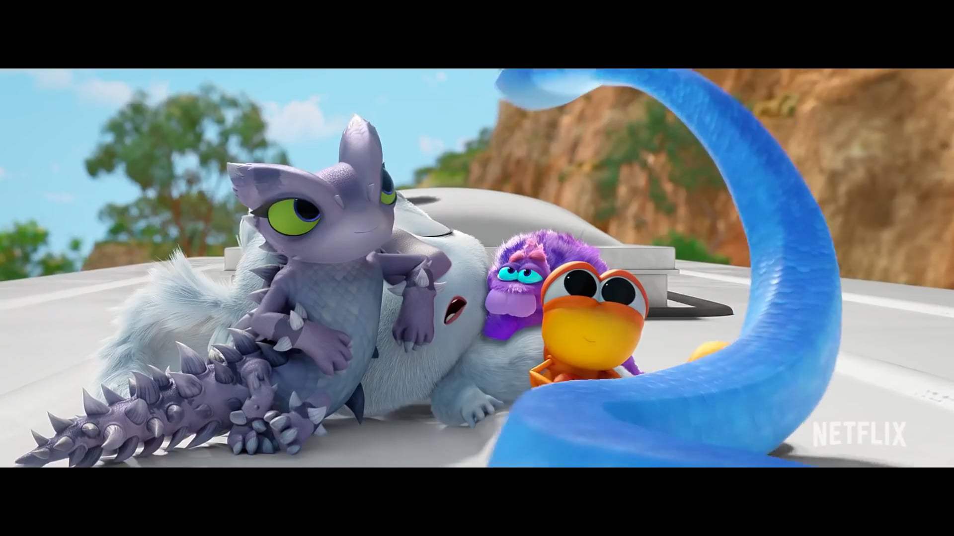 Back To The Outback Wallpapers - Wallpaper Cave