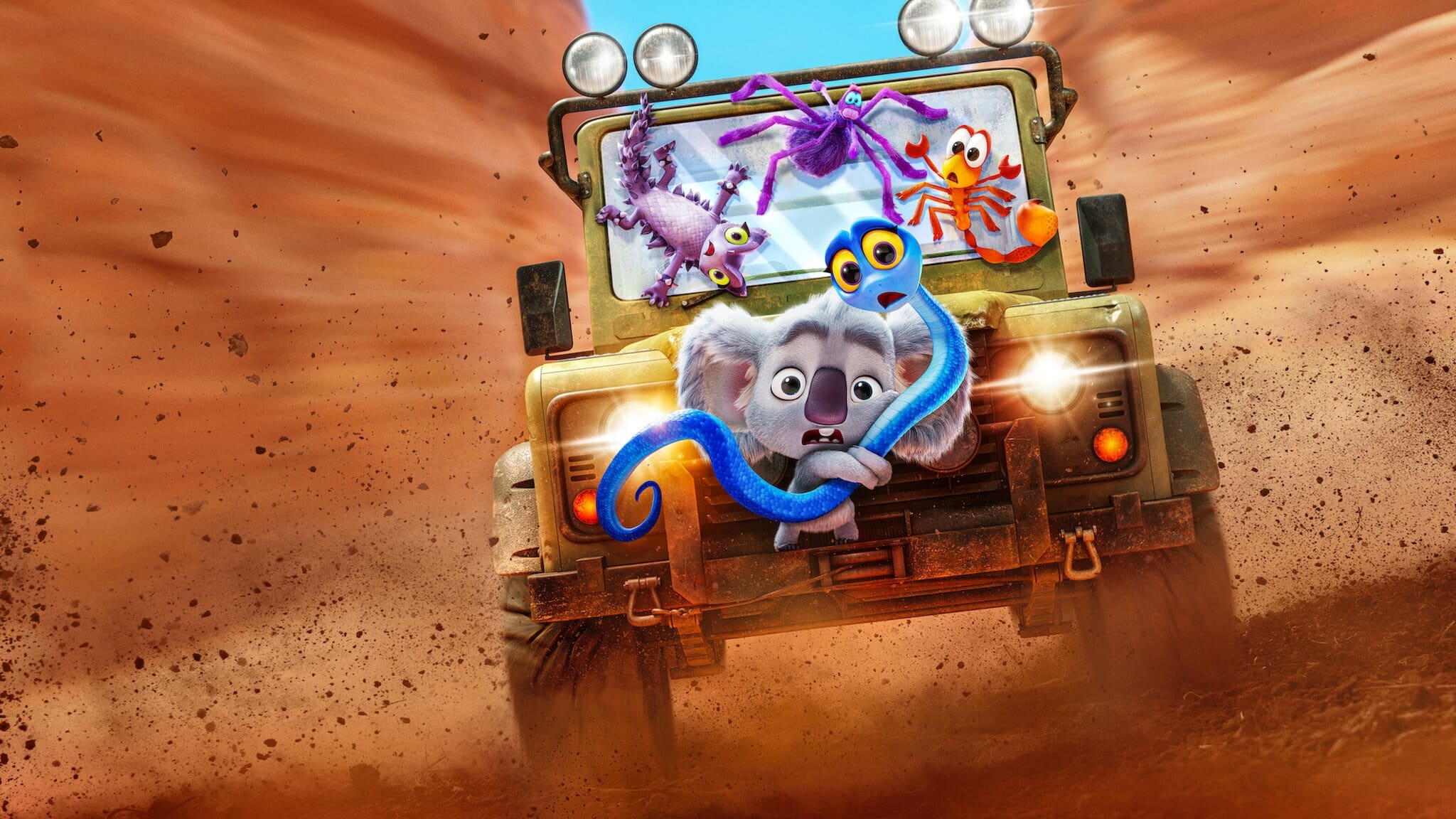 Back To The Outback Wallpapers - Wallpaper Cave