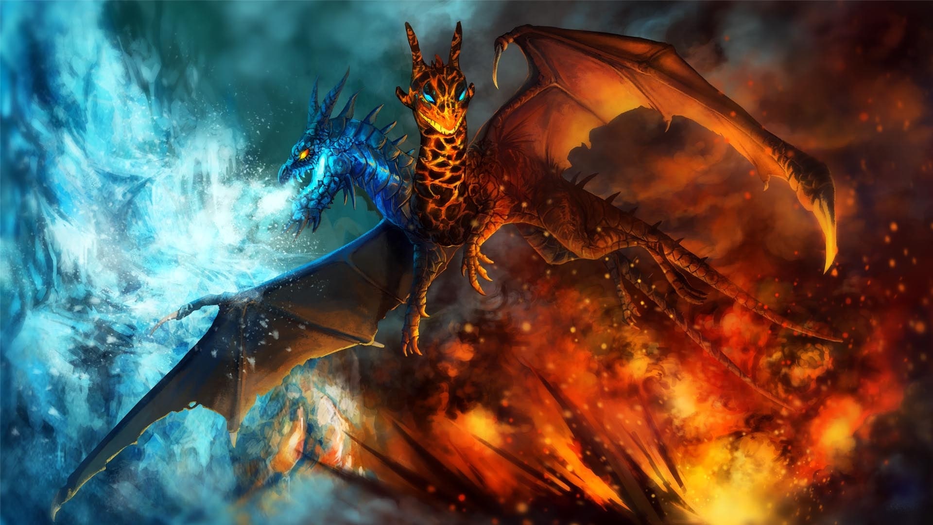 Jakiro Wallpaper