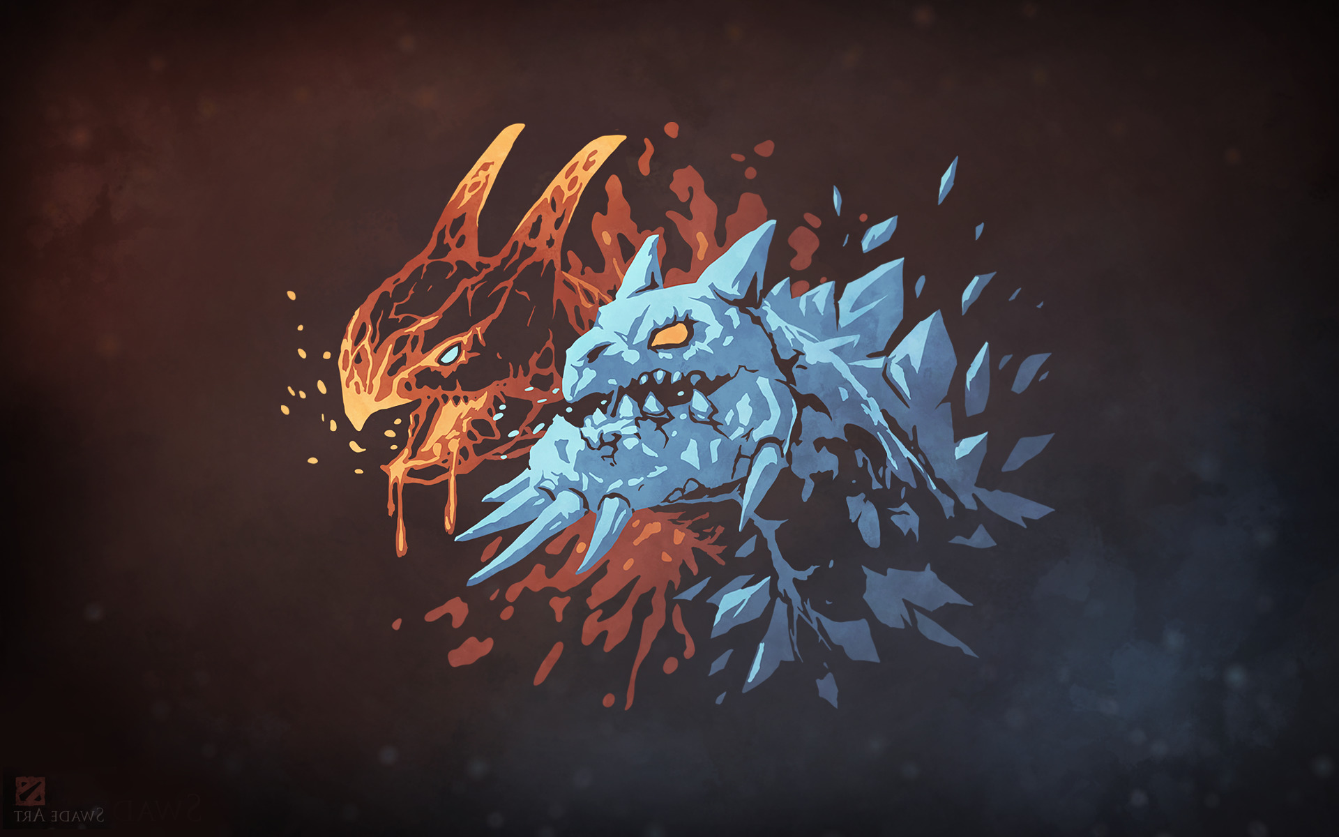 Jakiro Wallpapers - Wallpaper Cave