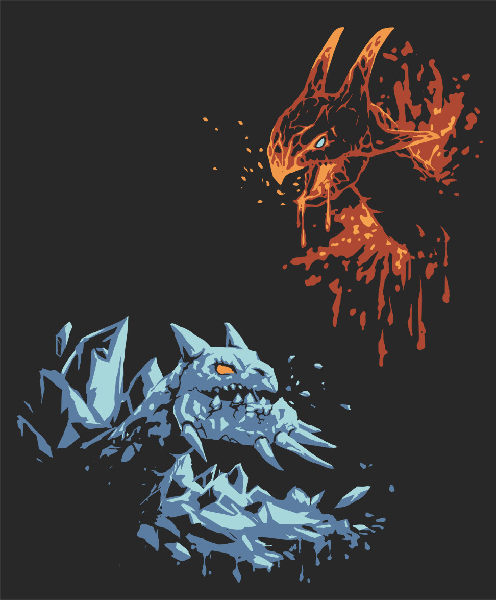 Jakiro Wallpaper