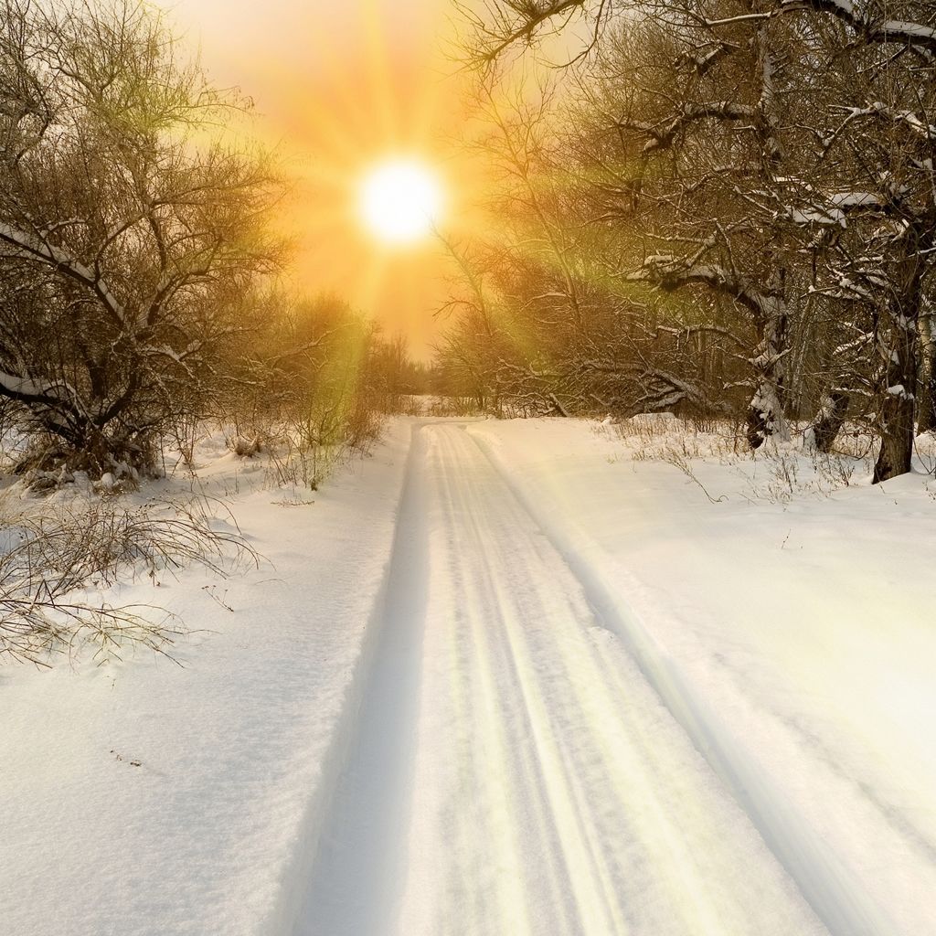 A Perfect Day In Winter Wallpapers - Wallpaper Cave