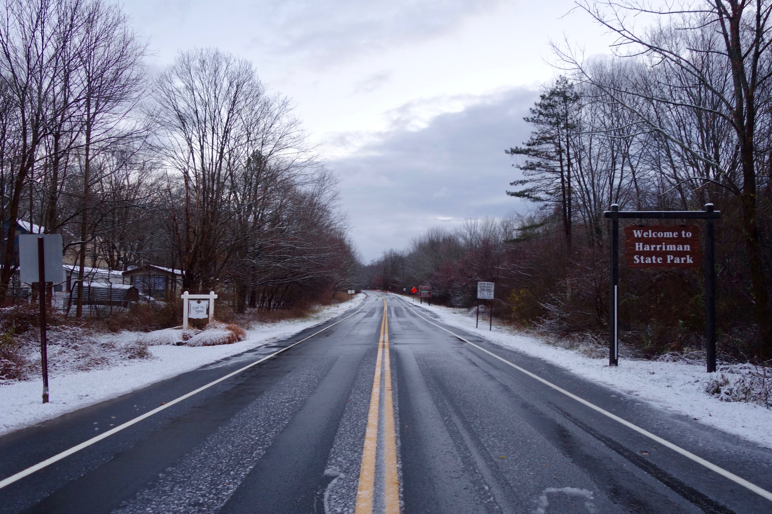 A Perfect Day In Winter Wallpapers - Wallpaper Cave