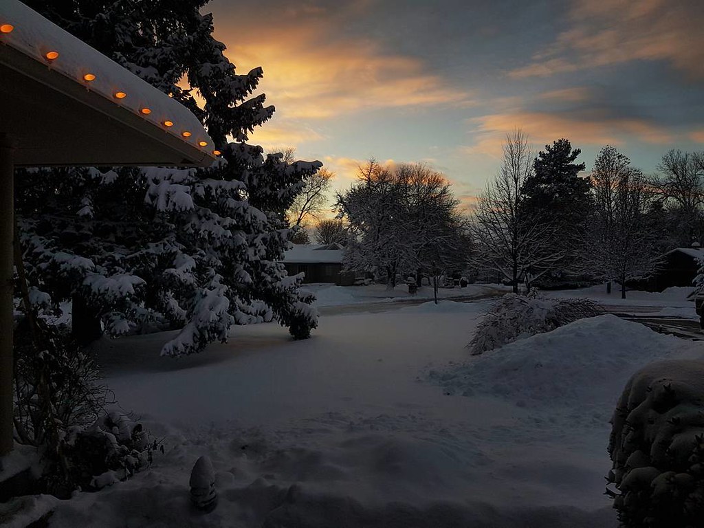 A Perfect Day In Winter Wallpapers - Wallpaper Cave